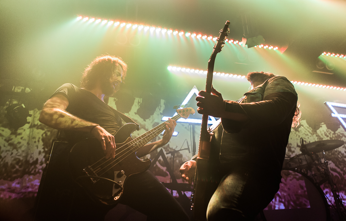 In 1 Beeld: Monkey3 in Burgerweeshuis | NMTH