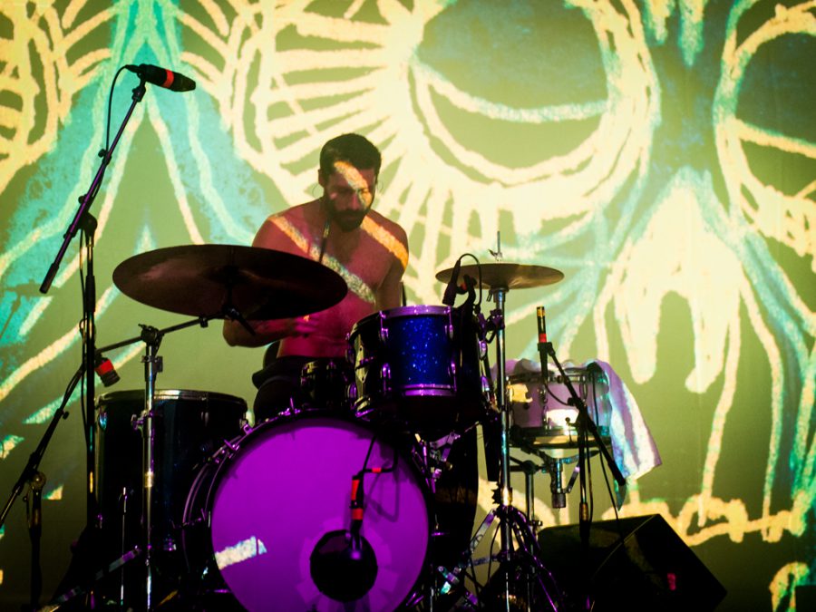 All Them Witches – Robby Staebler talks Nothing as the Ideal and ...