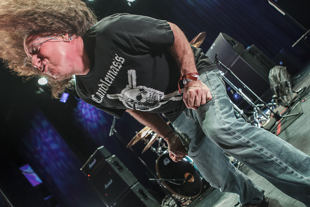 Lustrumeditie Into The Void begint sterk met God is an Astronaut, Saint ...