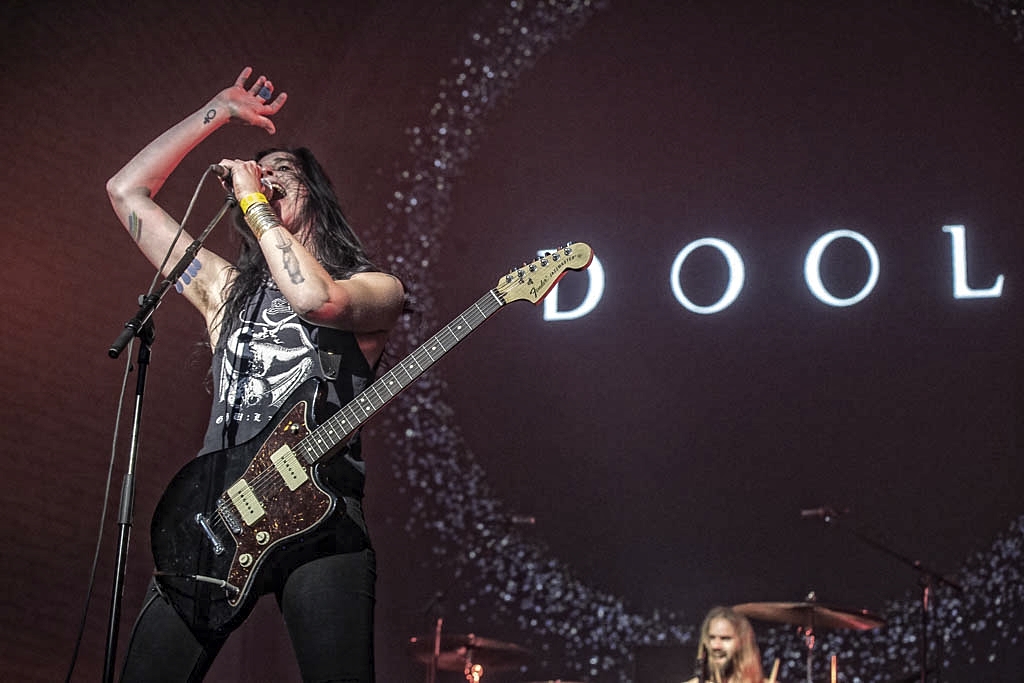 Albumreview: DOOL – Summerland | NMTH