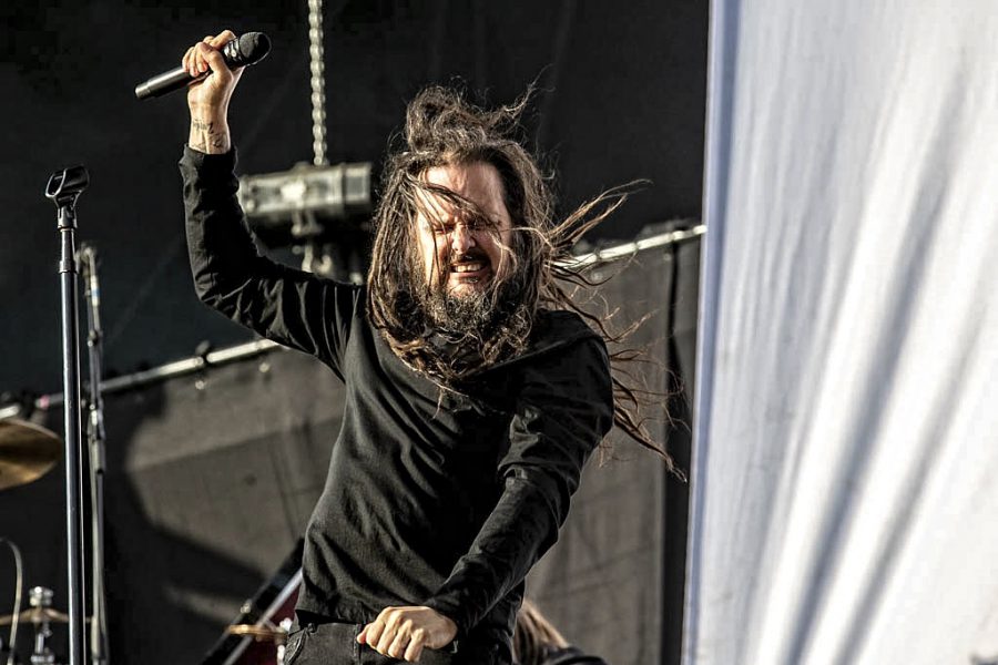 Graspop: Guns N’ Roses, Doro en Ghost trappen 4 dagen hemel op aarde af ...