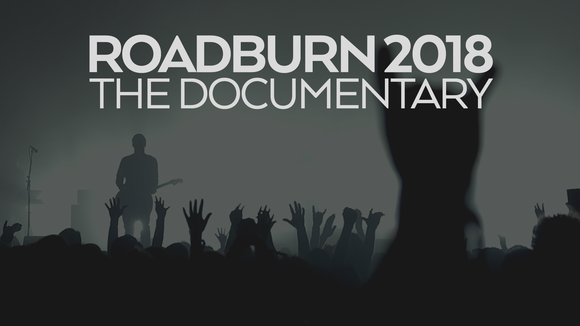 Nog één keer terugblikken met Roadburn 2018 The Documentary | NMTH
