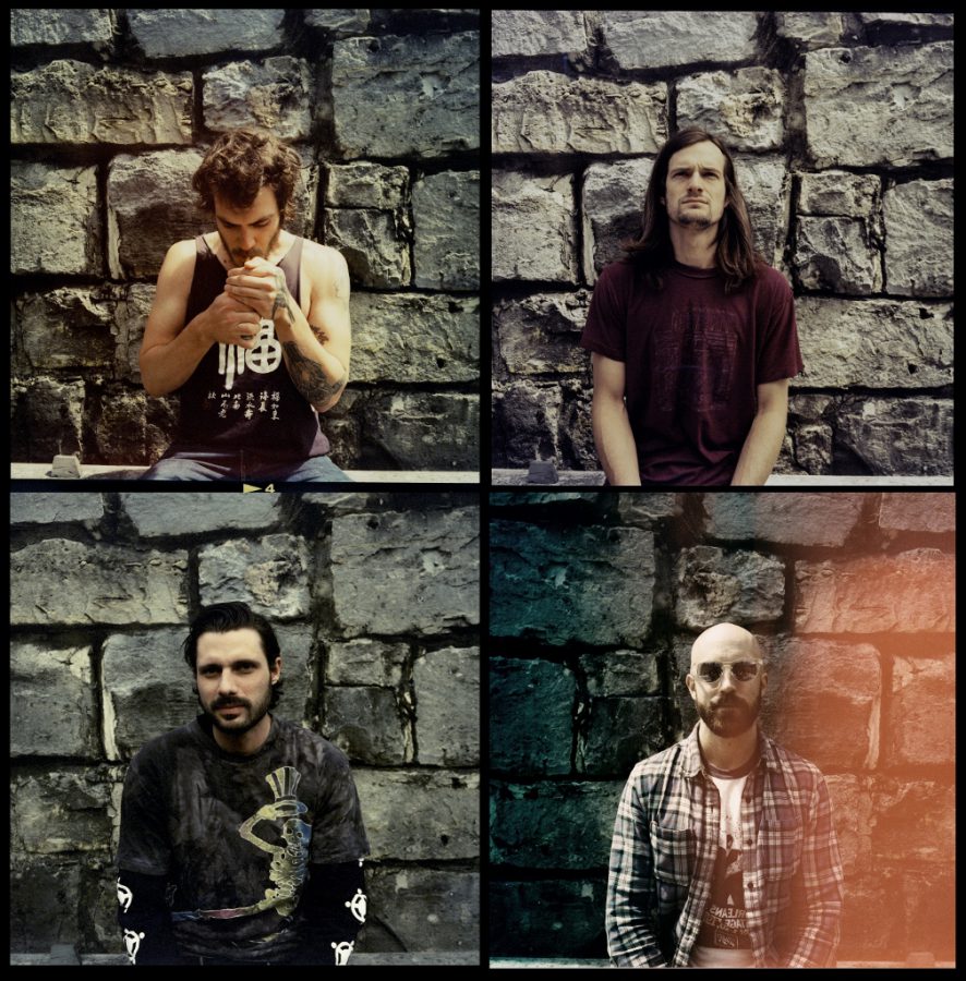 All Them Witches – Robby Staebler talks Nothing as the Ideal and ...
