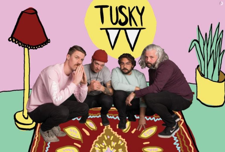 Interview: Tusky over de geheimen van Popronde, Jera, de bible belt ...