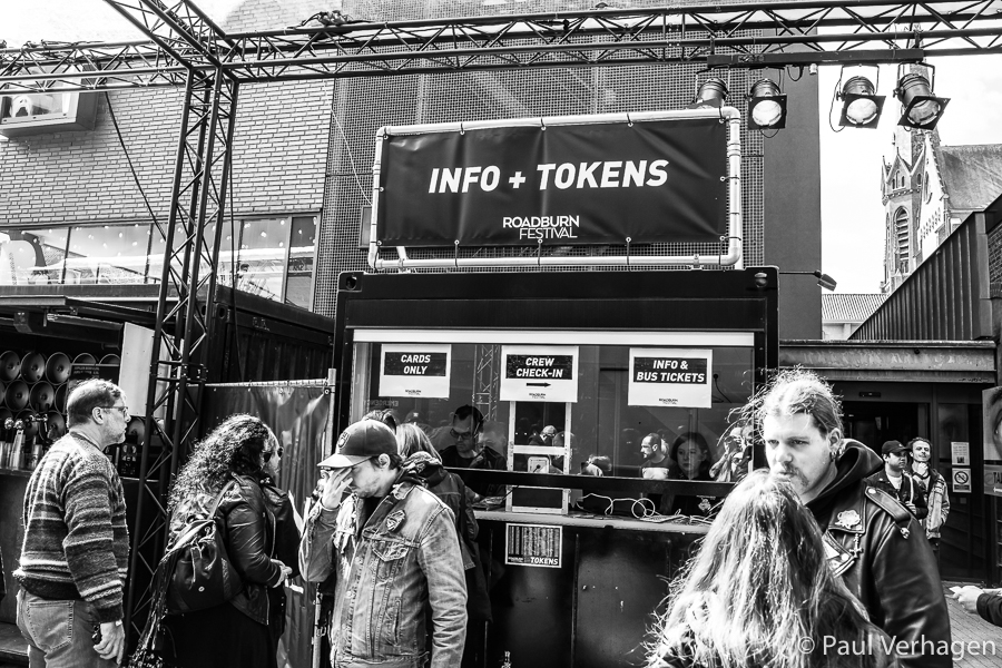 Wilbur’s got you covered: first response team in the Roadburners ...