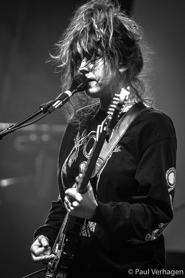 Changing the game: Emma Ruth Rundle at Roadburn 2019 | NMTH