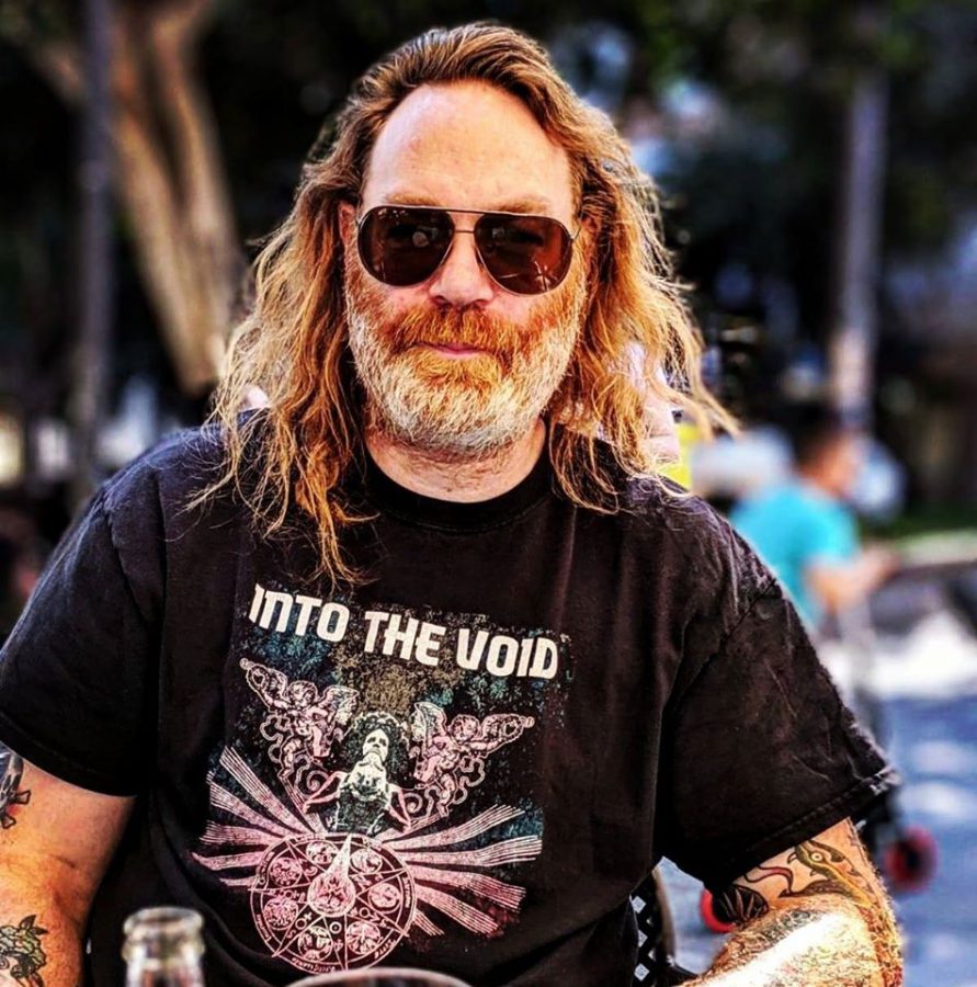 Never Mind The Lockdown, Here’s Paul van Berlo | NMTH