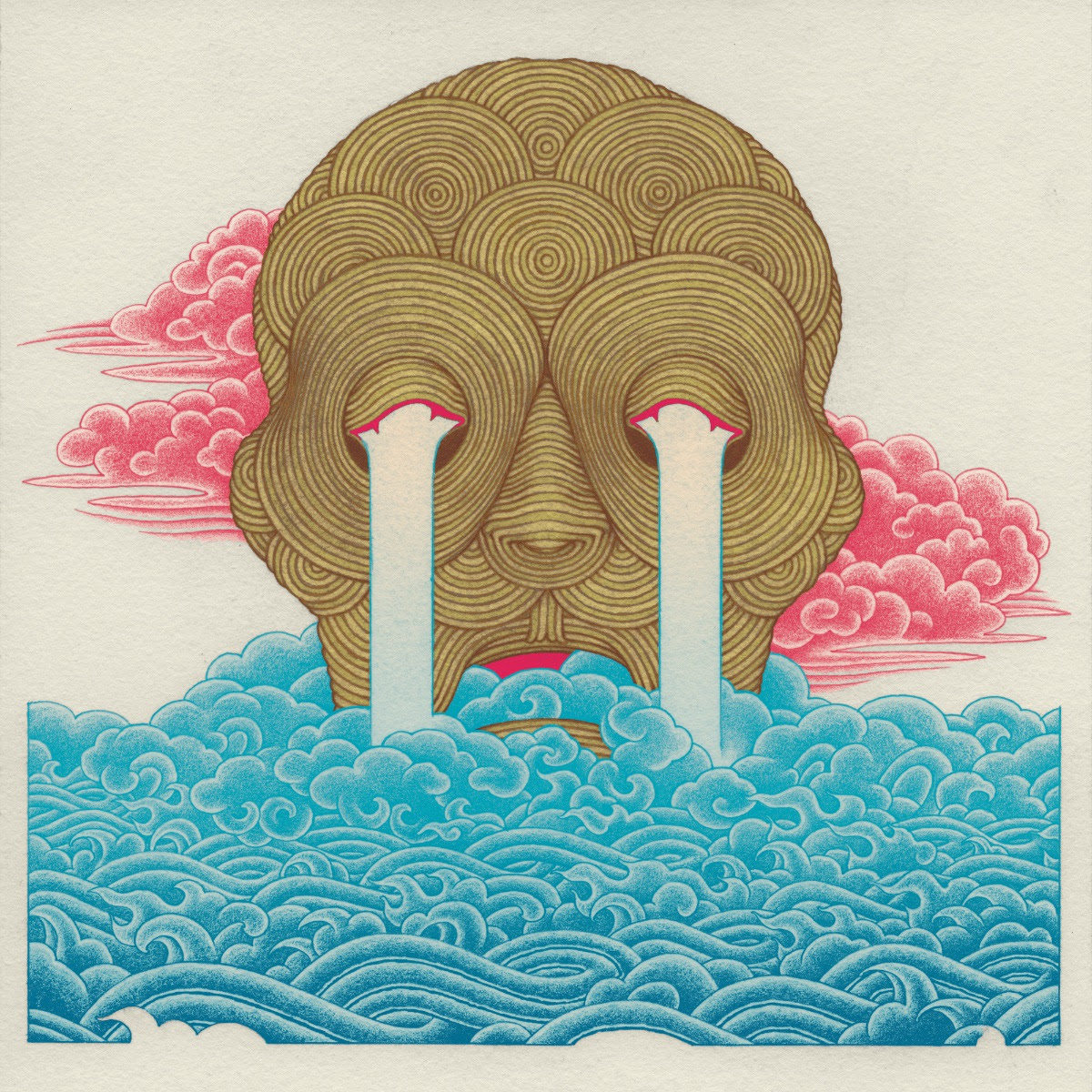 Woensdagmiddagbangers: 6 nieuwe releases met Spill Gold, Molassess ...