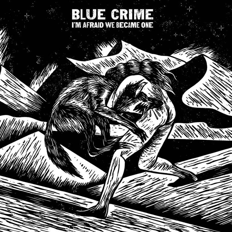Hardhitting Albumreviews met Napalm Death, Blue Crime, Uniform en ...