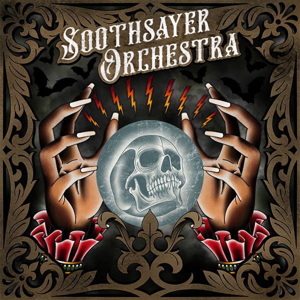 Videoprimeur: de broeierige darkfolk van Soothsayer Orchestra met ...
