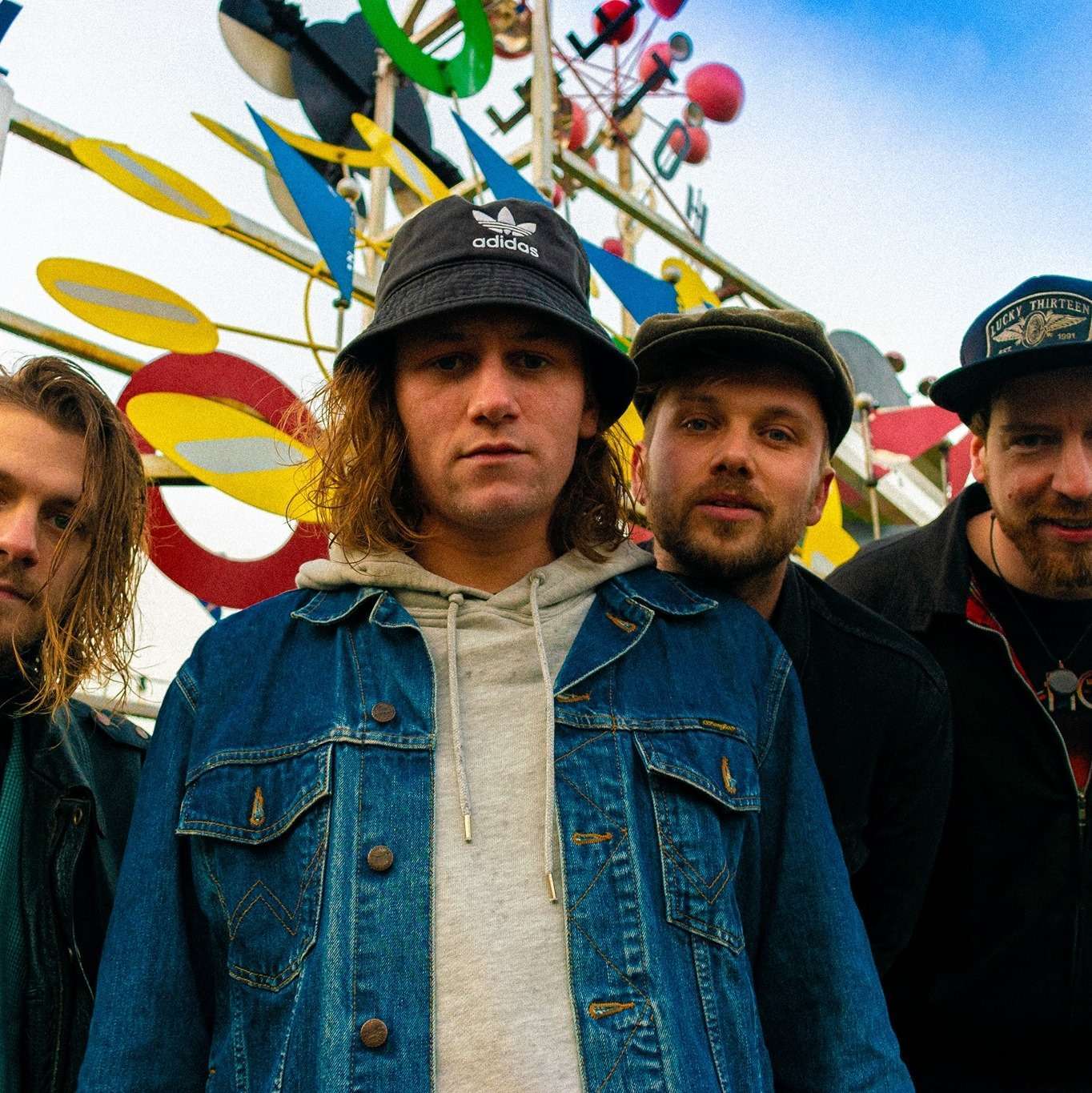Video van de Week: Melonhead – I Feel Love | NMTH