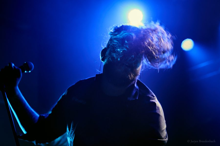 Interview met Friisk: Black metal van de Noordzee | NMTH