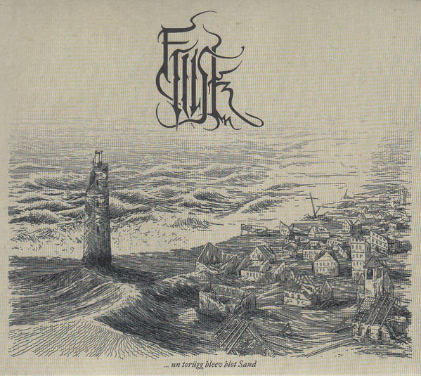 Interview met Friisk: Black metal van de Noordzee | NMTH