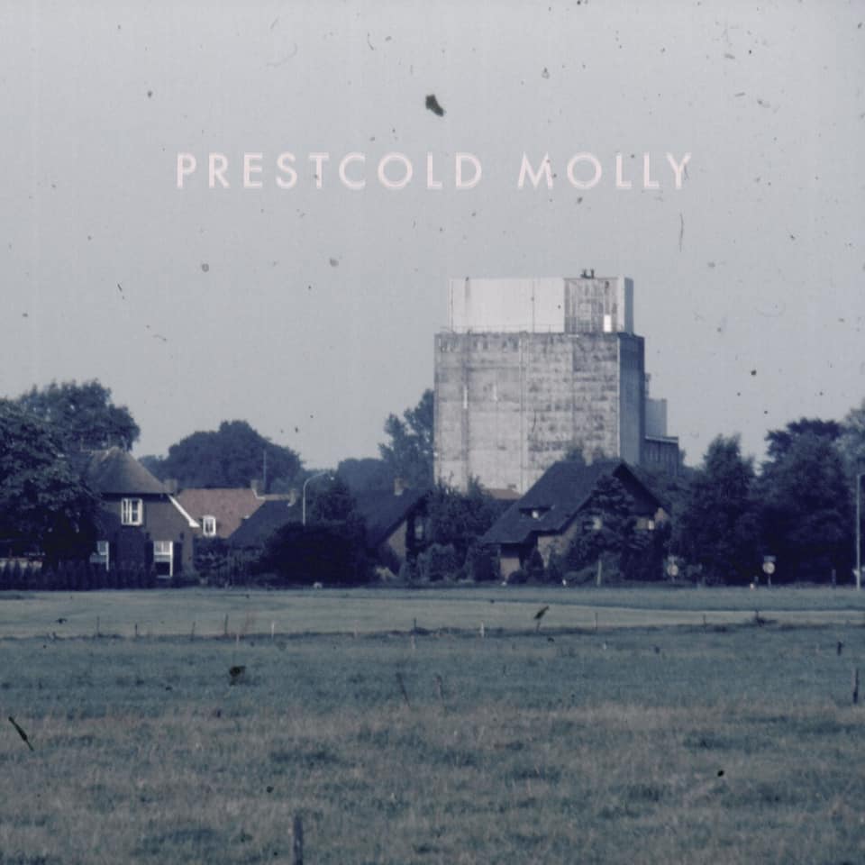 Straks in Jack’s Music Bar, nu alvast door je speakers: debuut EP van ...