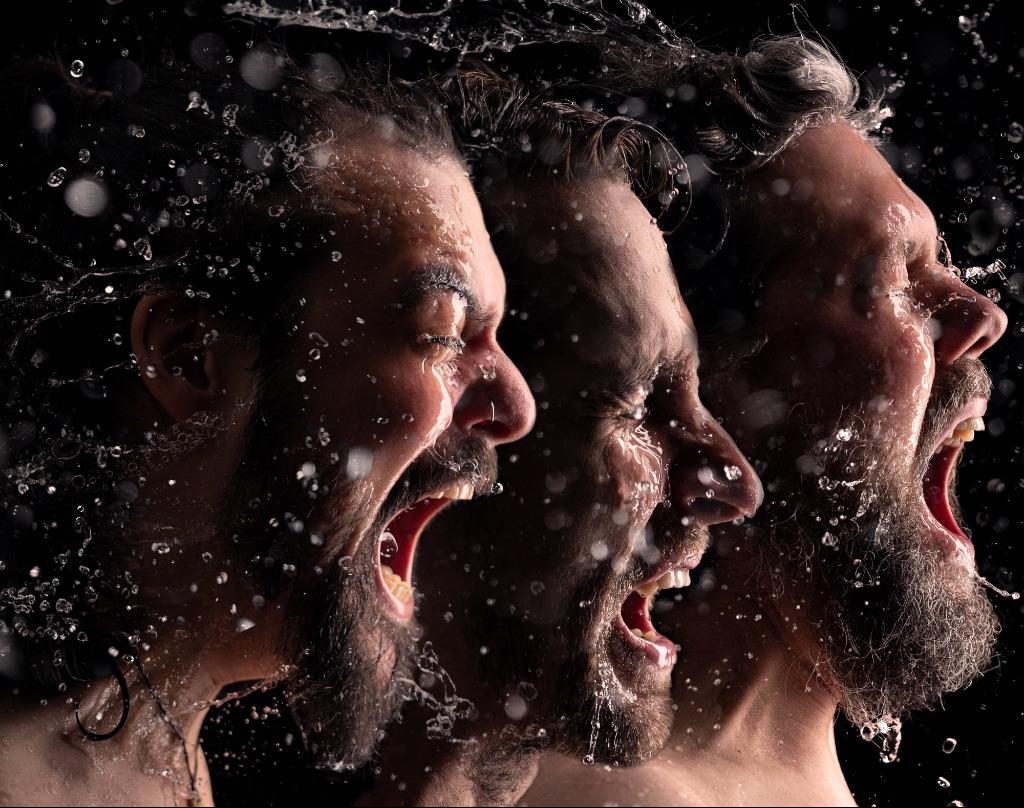 Video(primeur) van de Week: Mt. Echo – Automaton | NMTH