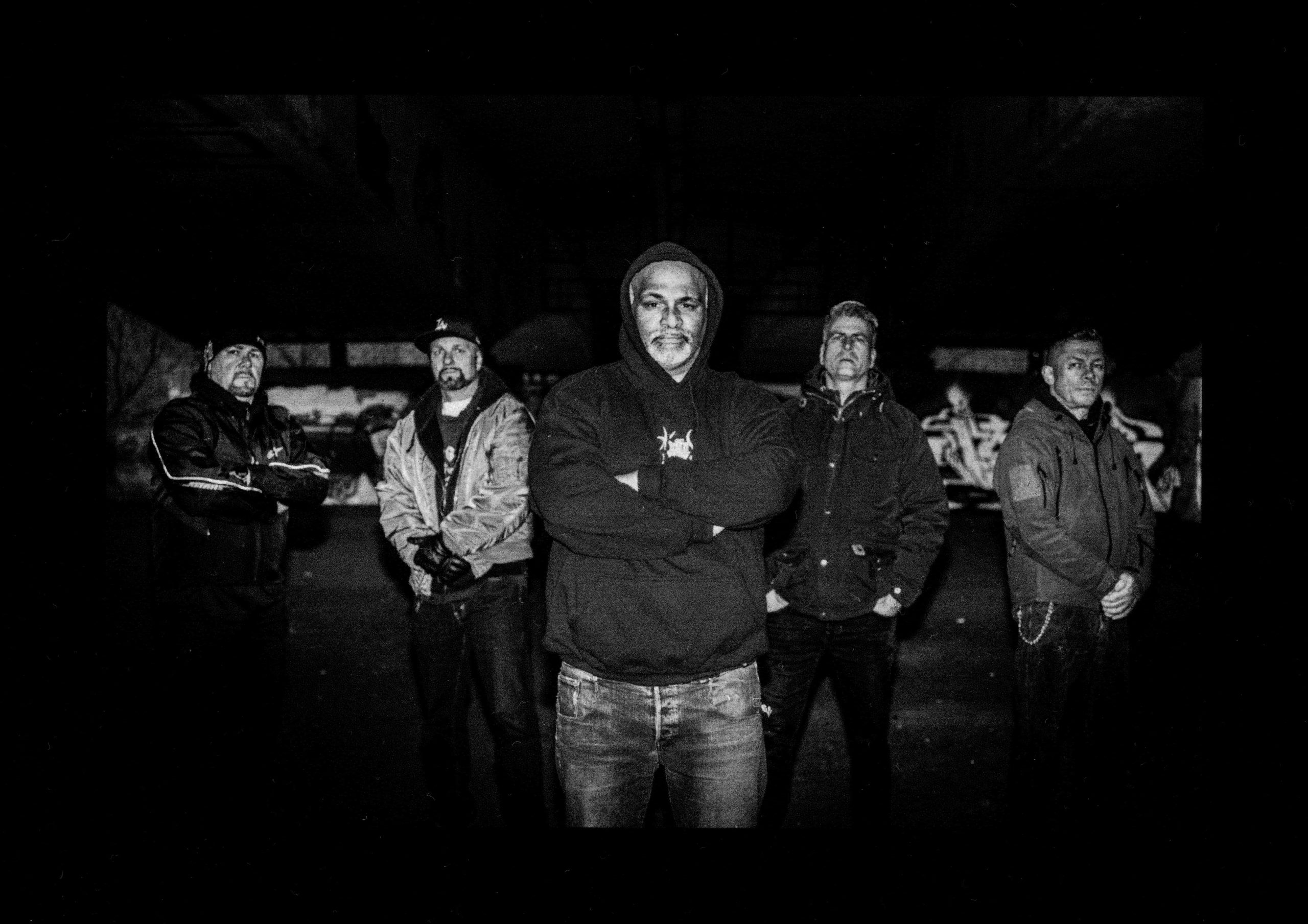 Interview met Chris Luft van Ryker’s: ‘Ik mis die oude tijd wel eens ...