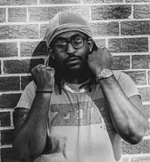 Interview met Pierce Jordan: Soul Glo is ‘Coming To Europe’ | NMTH