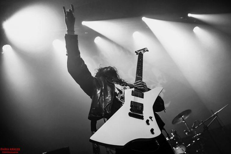 Albumreview: Negative Plane – The Pact | NMTH