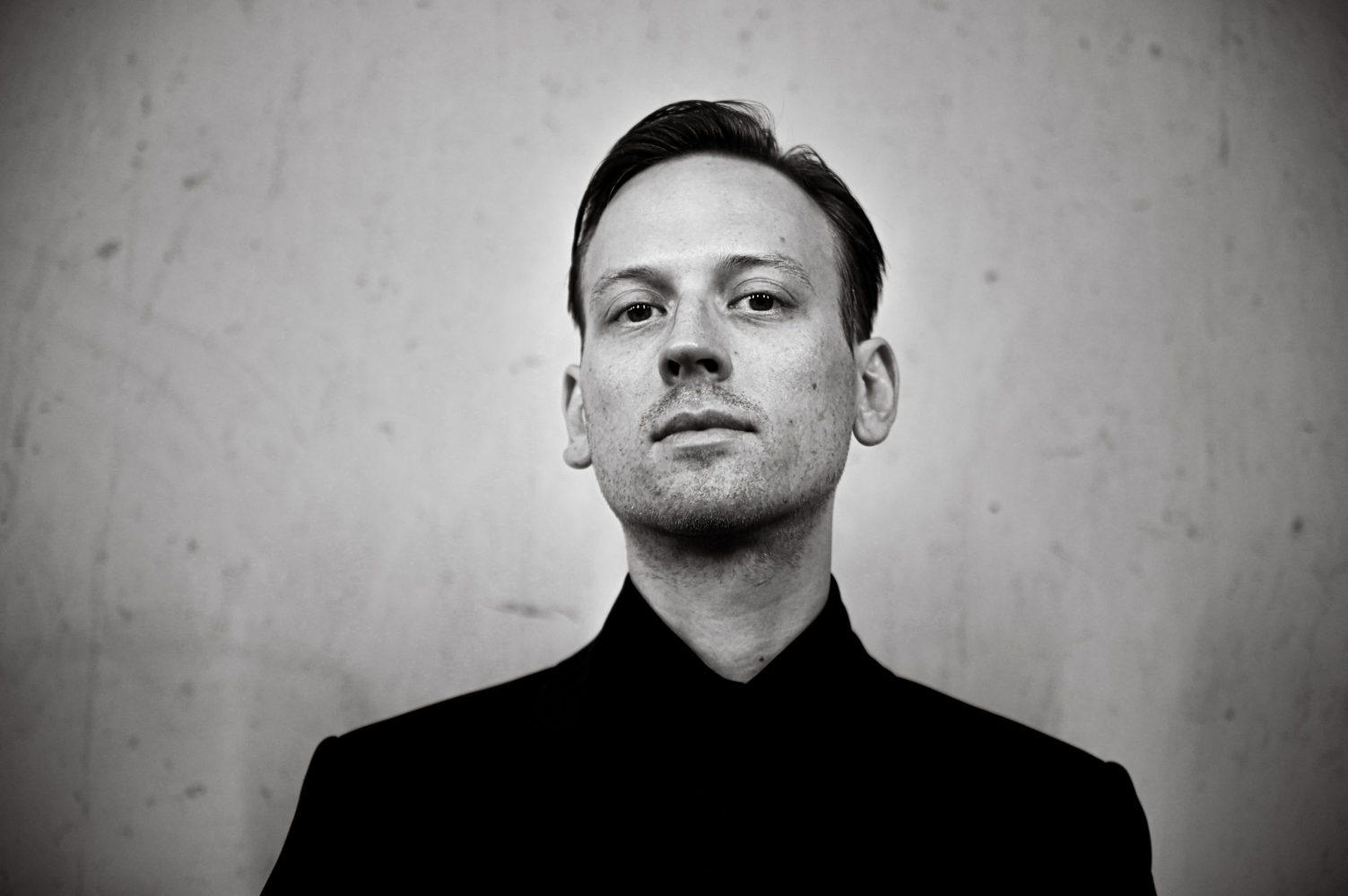 Interview met Ruben Schmidt van Wesenwille: ”Ik ben altijd bezig met ...