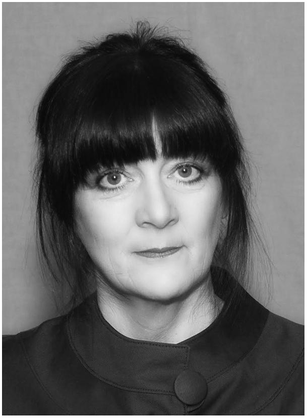 Leesvoer: Cosey Fanni Tutti – Re-Sisters: The Lives and Recordings of ...