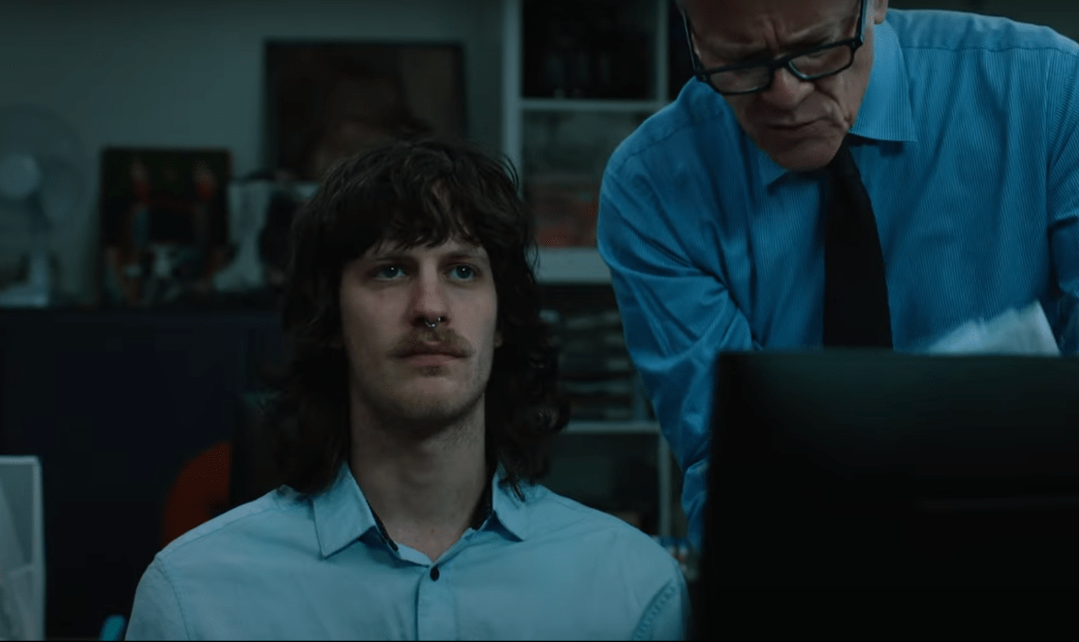 Video van de Week: op de racebaan van het leven met The Goat van ...