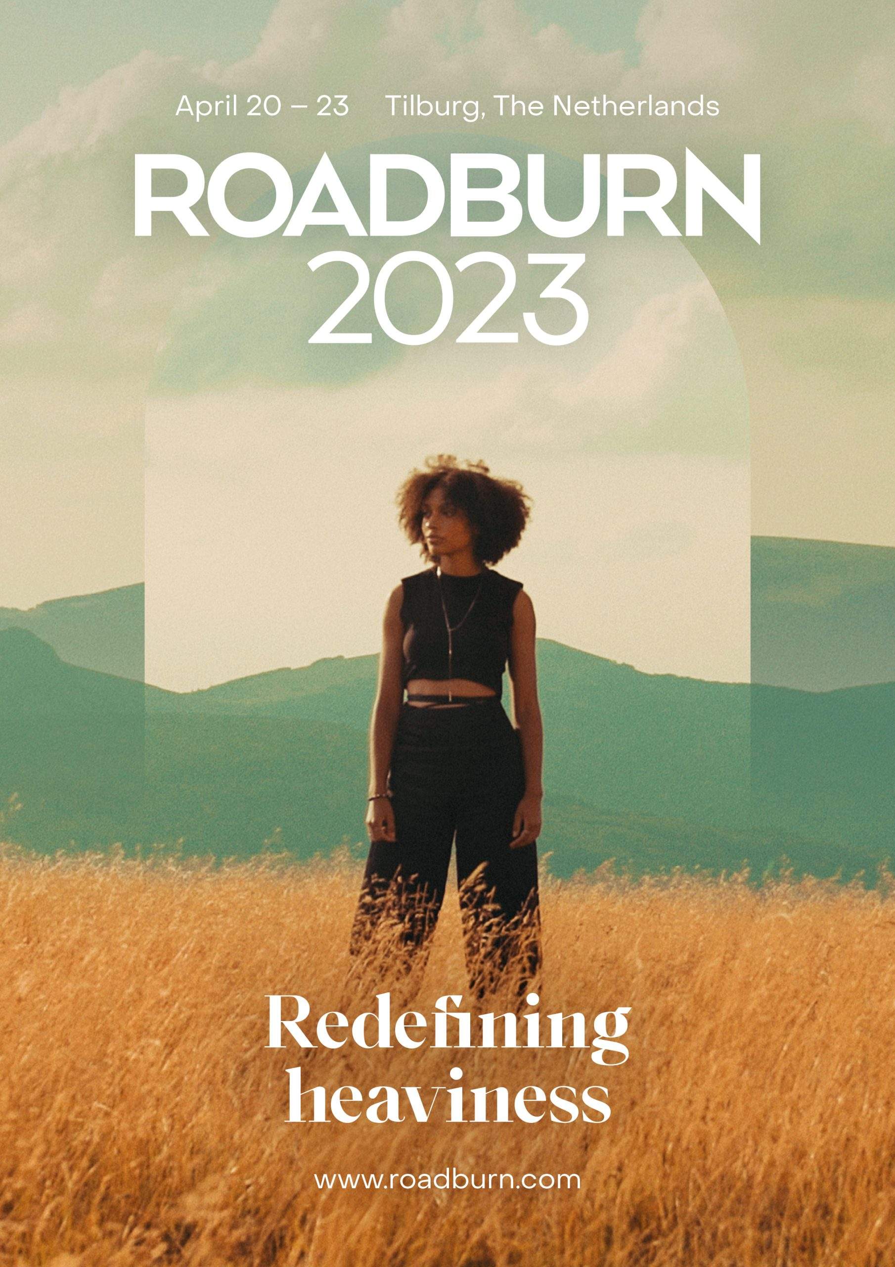 #RB23: Roadburn-tips van de redactie met Deafheaven, Pupil Slicer, Ggu ...