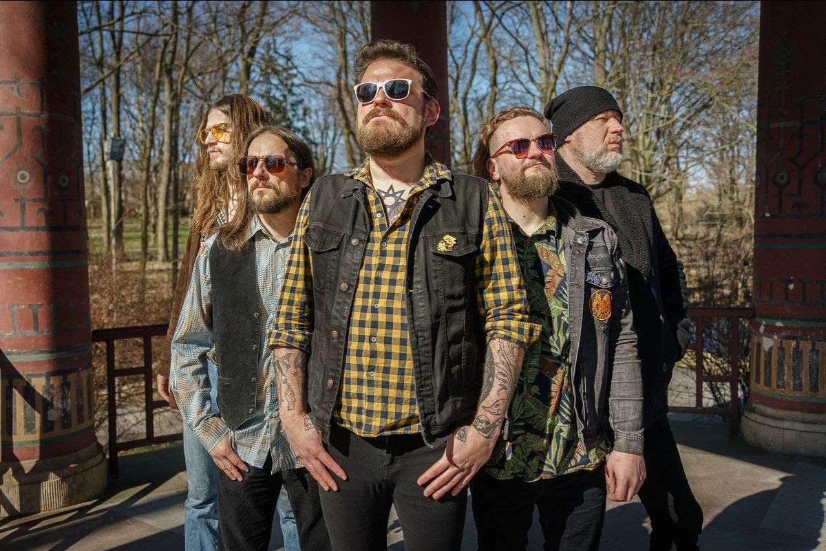 Vier bands die je niet mag missen op Heavy Psych Sounds Fest dit ...